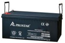 Prostar International Electric | PR122600 | Solar Storage System ...
