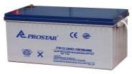Prostar | PR12-260DG | Solar Storage System Datasheet | ENF Storage ...