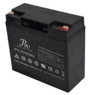 Jopower | JP12-20 | Solar Storage System Datasheet | ENF Storage System ...