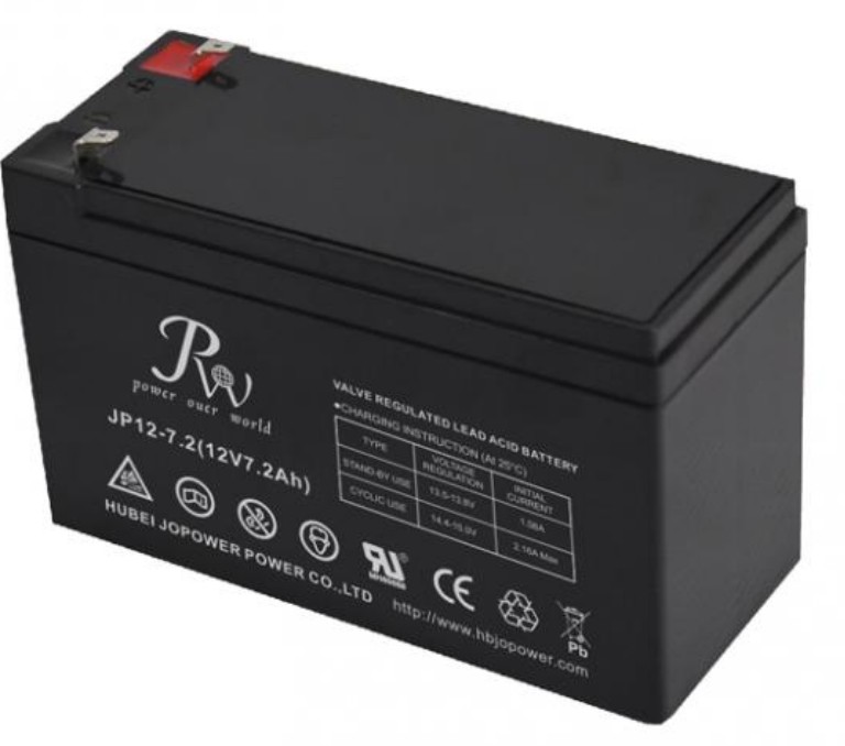 Jopower | JP12-75 | Solar Storage System Datasheet | ENF Storage System ...