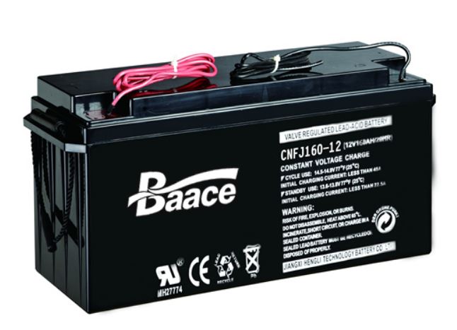 Jiangxi HengLi Technology Battery | CNFJ Series | Solar Storage System ...