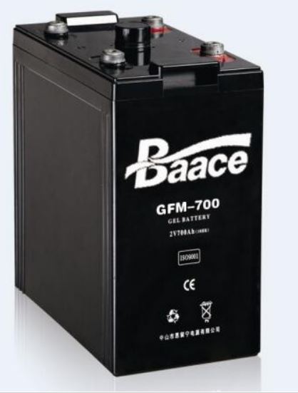 Jiangxi HengLi Technology Battery | GFM Serieis | Solar Storage System ...