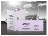 SunPlus Power | SLG Series 2V | Solar Storage System Datasheet | ENF ...