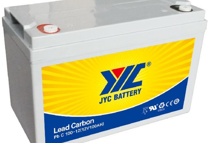 JYC Battery Manufacturer | PB-C series | Solar Storage System Datasheet ...