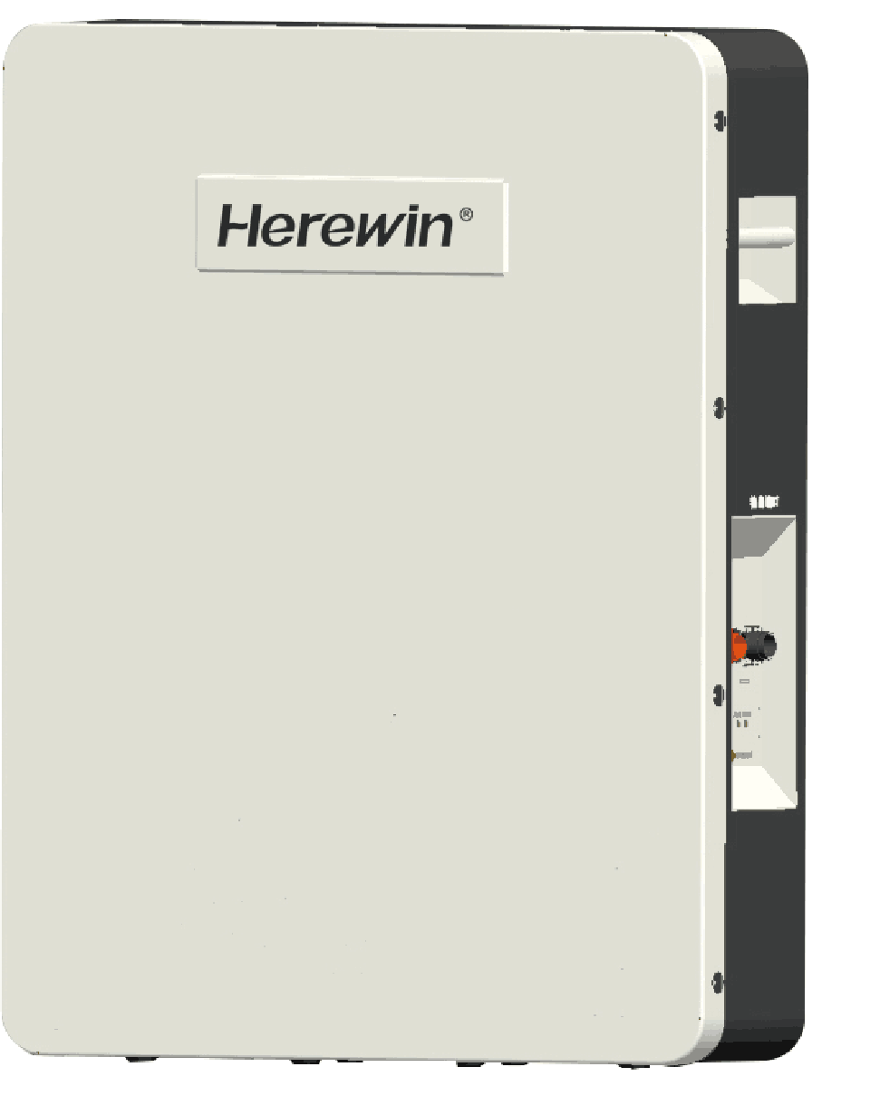 Shenzhen Inrais Innovations | Herewin 48V 100Ah | Solar Storage System ...