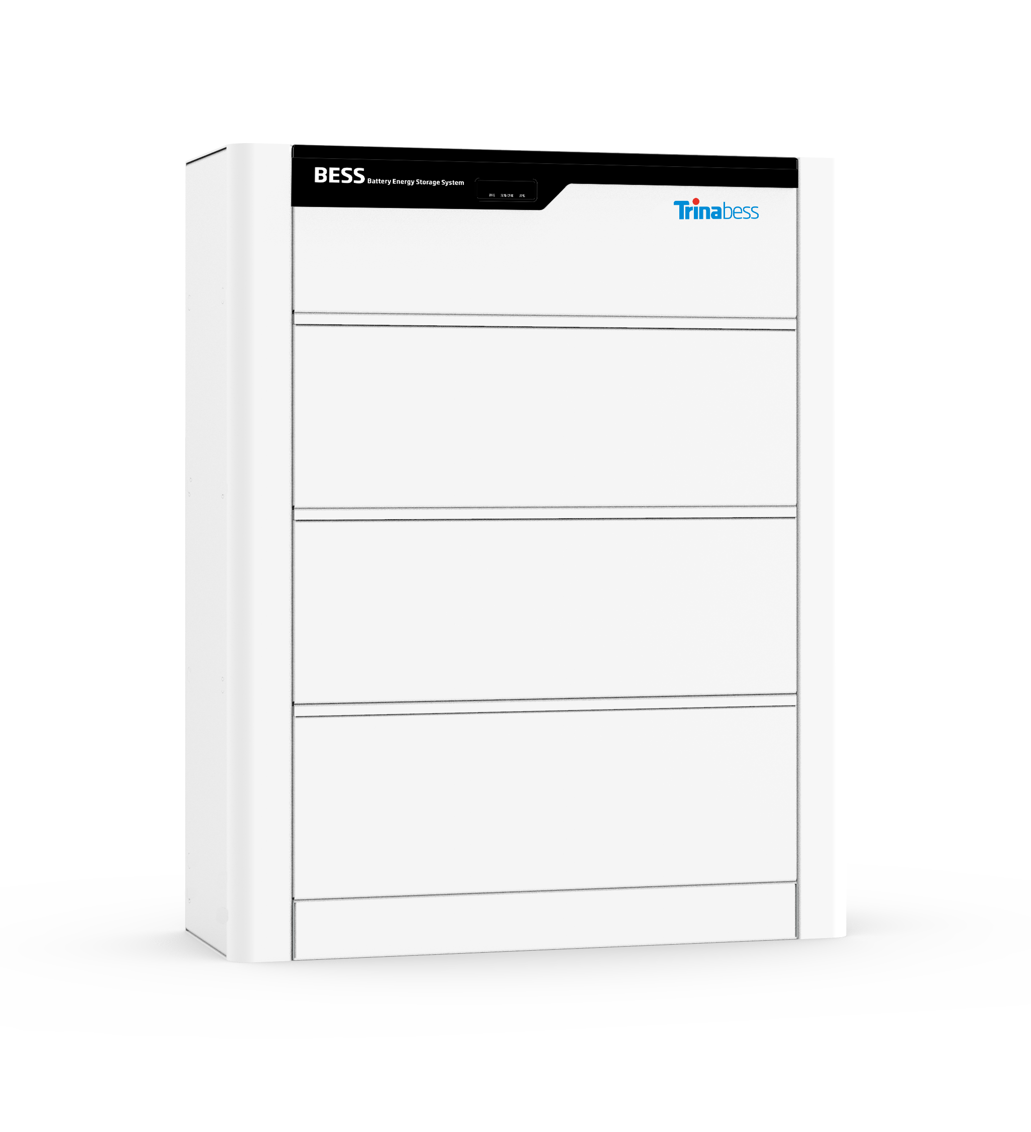 Trina Solar | TrinaBESS | Solar Storage System Datasheet | ENF Storage ...