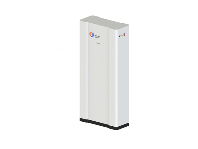 Surge Power | ES-H24 Series | Solar Storage System Datasheet | ENF ...