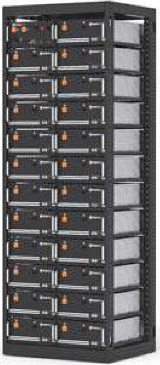 Pylon Technologies | Powercube X1-H1-H2-M1 series | Solar Storage ...