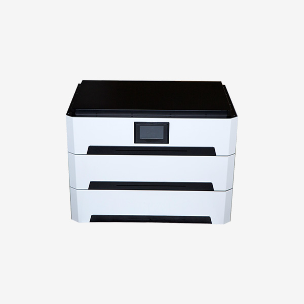 QH Tech | QH LV 48V-A Energy Storage | Solar Storage System Datasheet ...