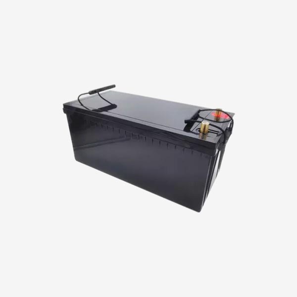 QH Tech | 12.8V 240Ah LiFePO4 Battery Pack | Solar Storage System ...