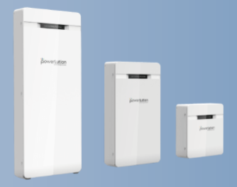 Powerlution | Split Type Energy Storage Battery | Solar Storage System ...