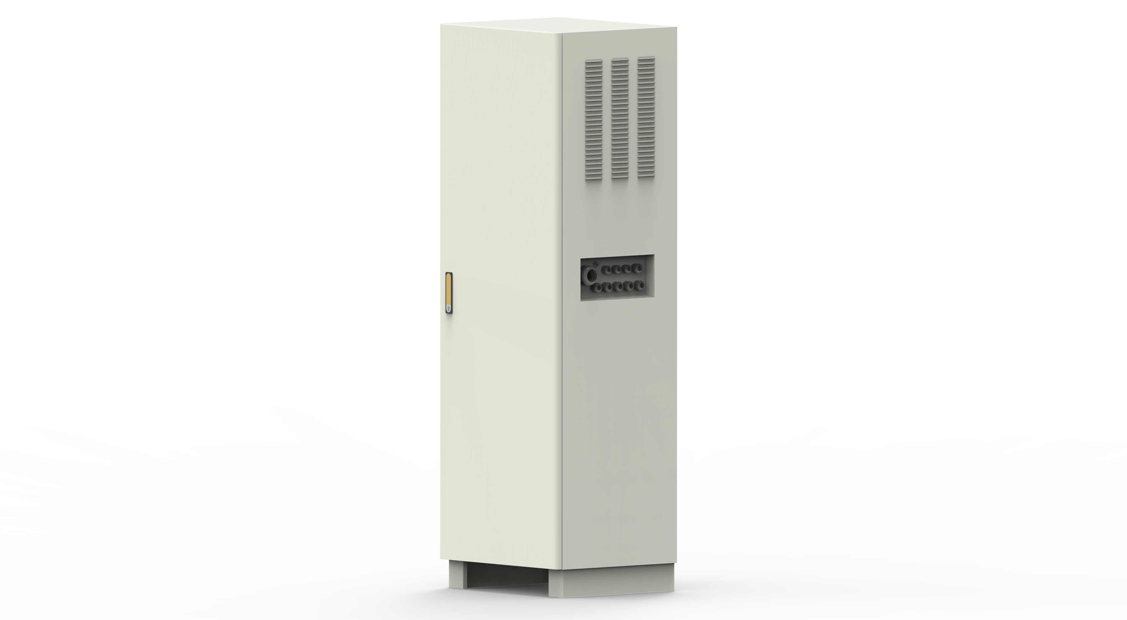 Tgpro | TG-Power Box US Series | Solar Storage System Datasheet | ENF ...