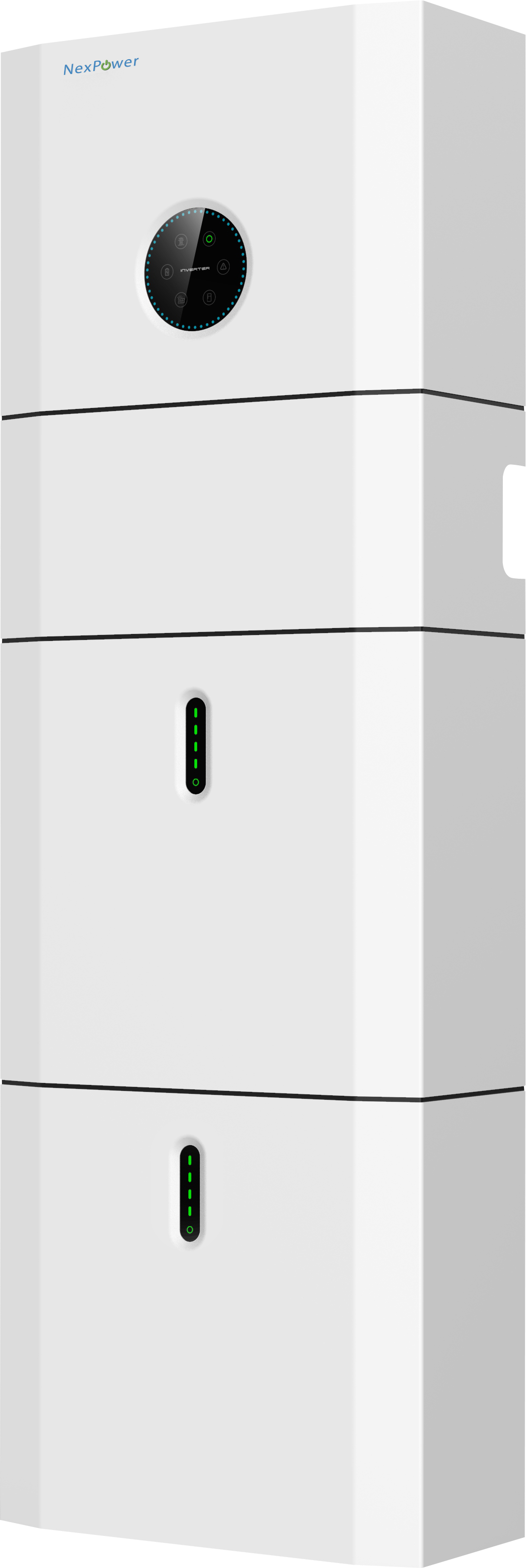 NexPower | CATL All-in-One Home Battery Storage | Solar Storage System ...