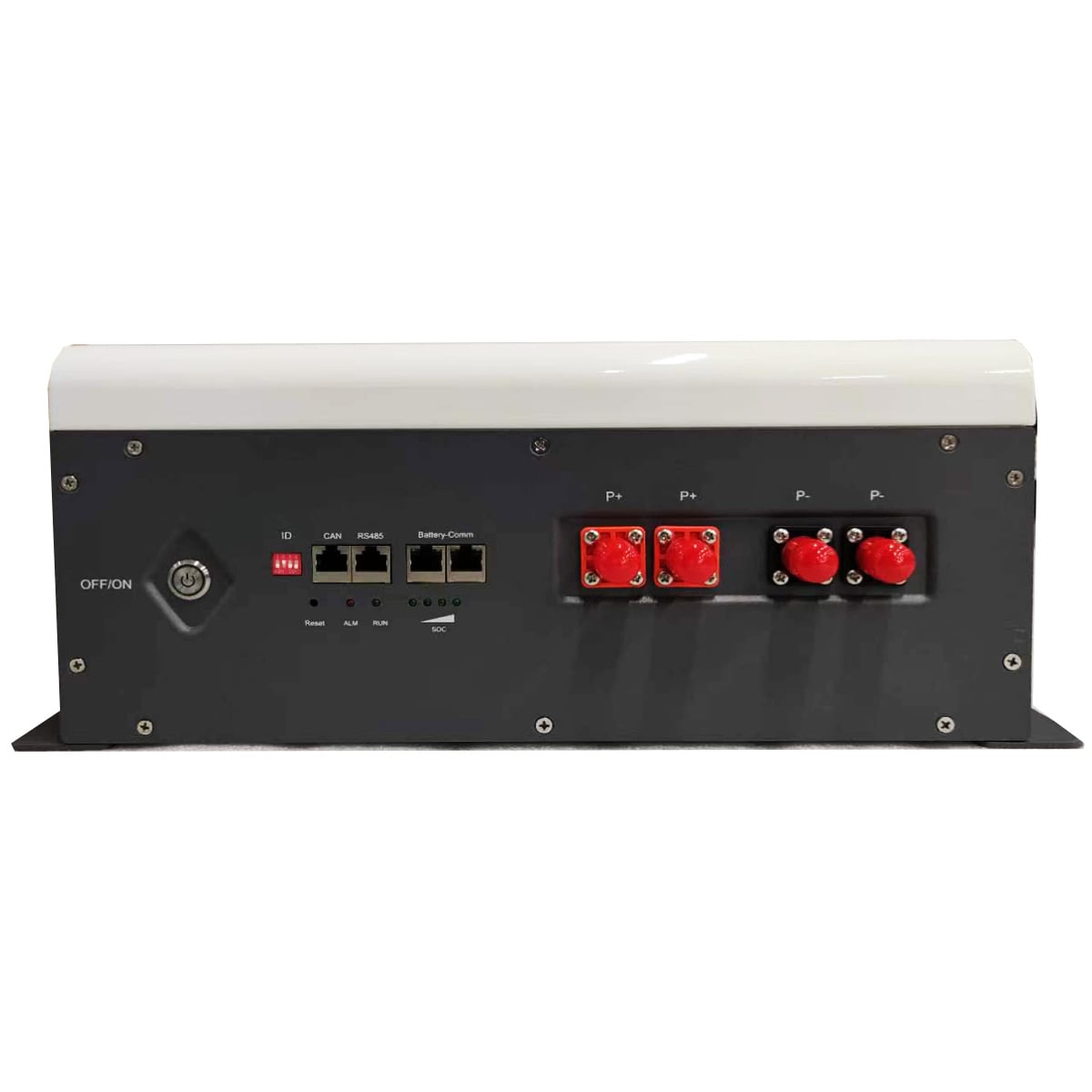 Timi Power | Timi-Lit PW Lithium Battery Series | Solar Storage System ...