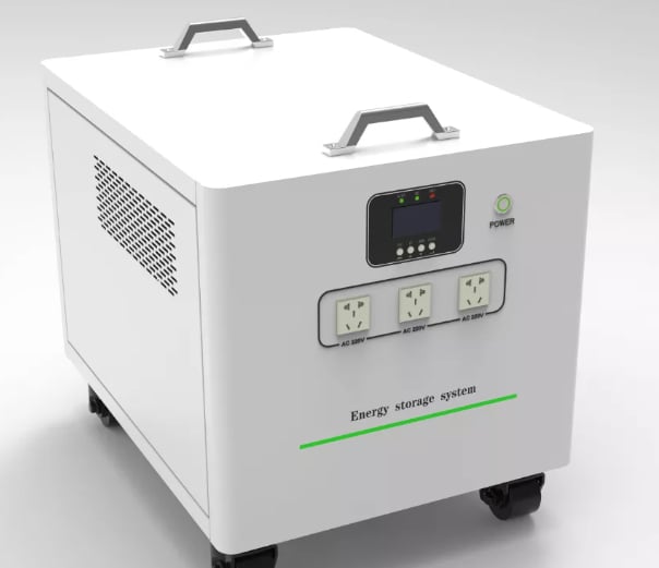 Novel Battery | NV-BT51.2V/230Ah -11.77KWh-01 | Solar Storage System ...