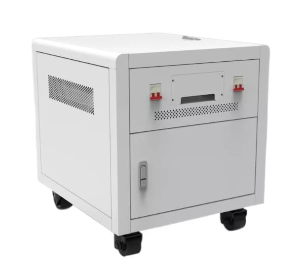 Novel Battery | NV-BT51.2V/228Ah -11.673KWh-04 | Solar Storage System ...