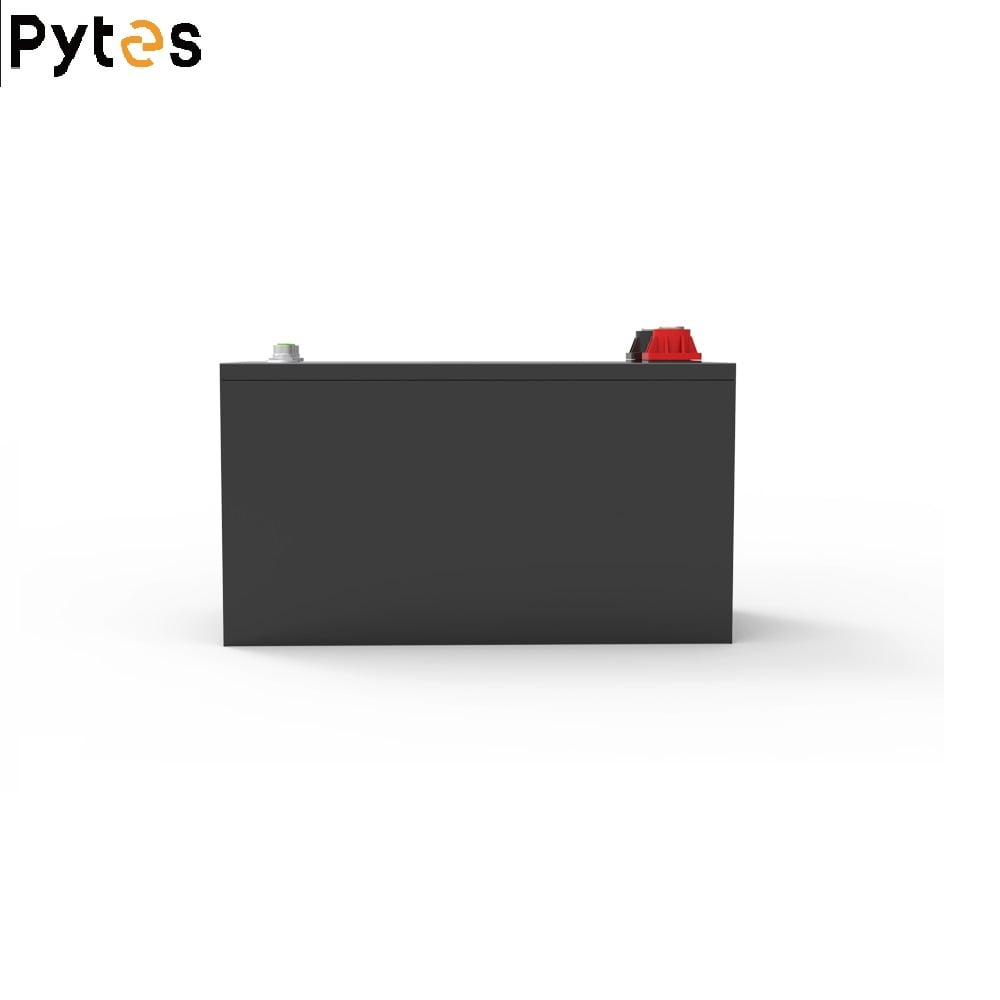 PYTES | PYTES 12V 100Ah Energy Storage Battery | Solar Storage System ...