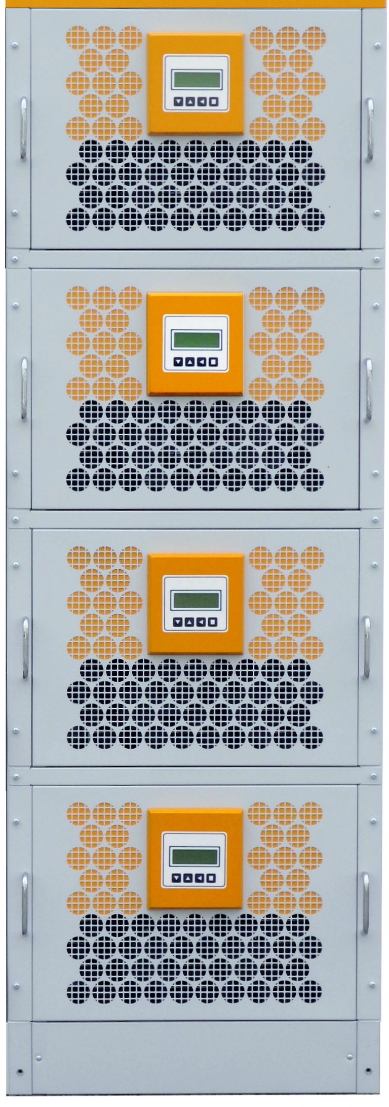 Mavisis Teknoloji | MODGES Power Shifting Modules | Solar Storage ...