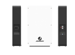 Johnray Solar | Powerbox | Solar Storage System Datasheet | ENF Storage ...