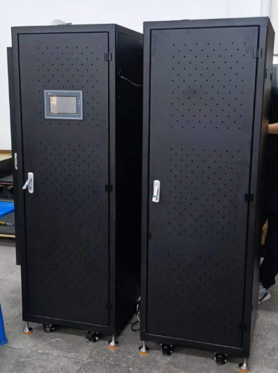 J&Y Technology | Industrial & Commercial High Pressure Energy Storage ...