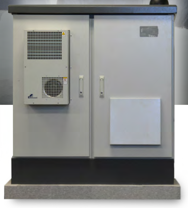 Eguana Technologies | Elevate | Solar Storage System Datasheet | ENF ...