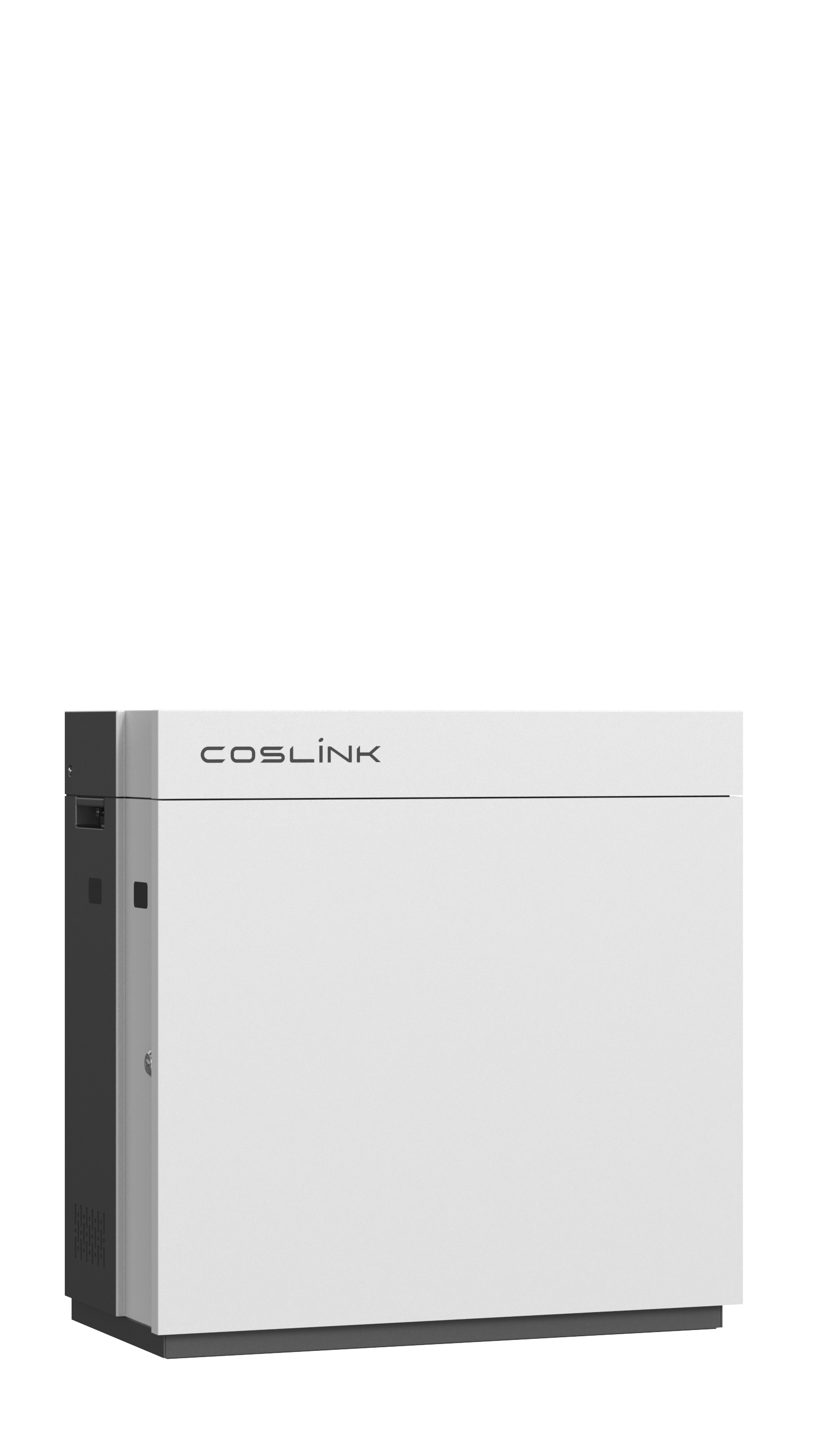 Coslink Digital Energy | EnerGround Battery Box | Solar Storage System ...
