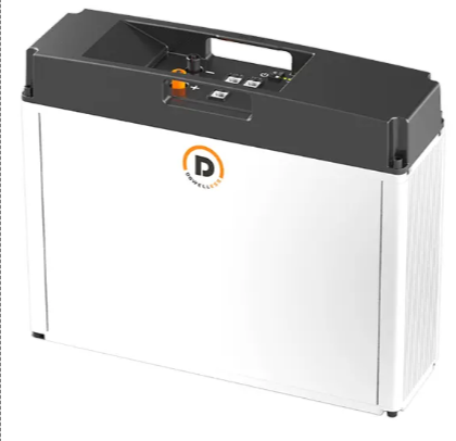 Dowelless | Home Battery Storage iPack C3.3 | Solar Storage System ...