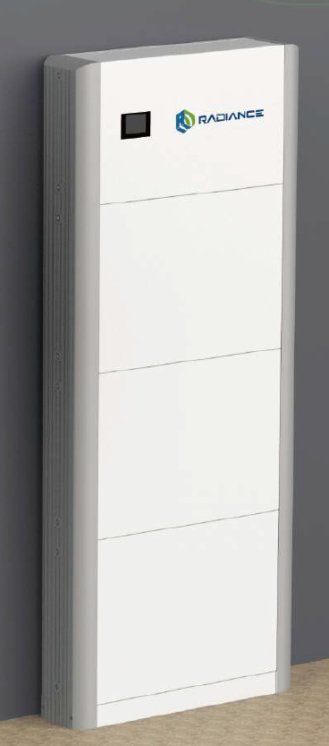 Radiance Technology | Hess RD-LB-US-12K 15KWH | Solar Storage System Datasheet | ENF Storage ...