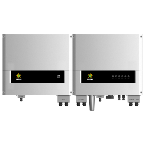 Helios | Helios Combo | Solar Storage System Datasheet | ENF Storage ...