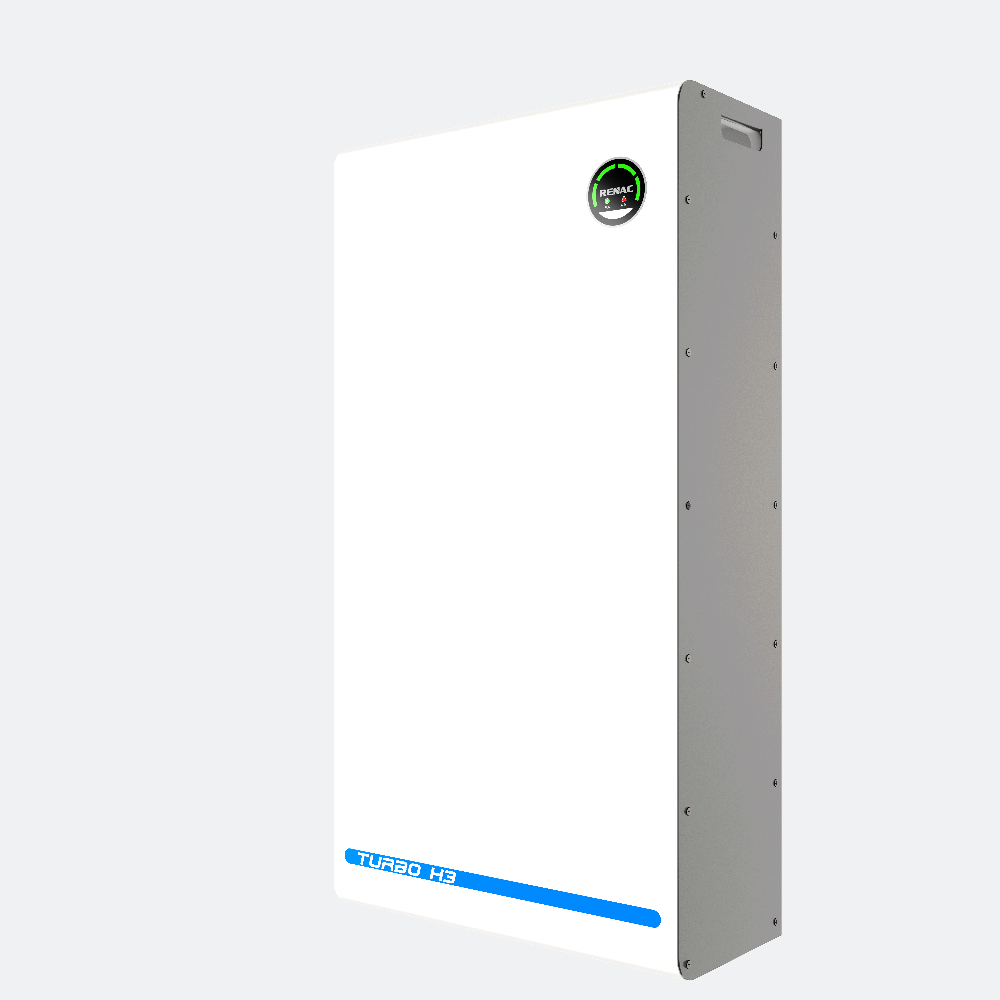 RENAC Power | Turbo H3 Series | Solar Storage System Datasheet | ENF ...