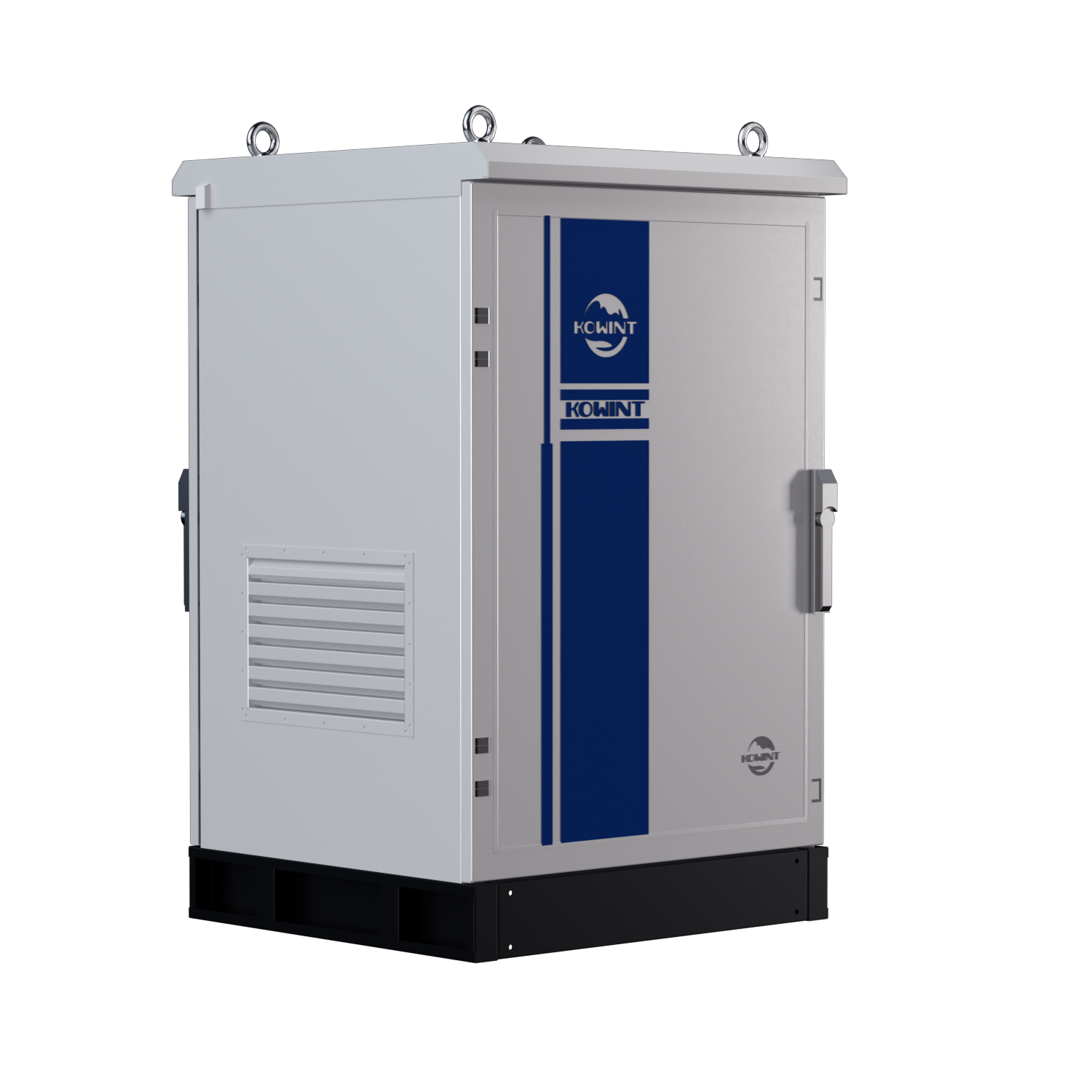 Kowint | R20K LV Cabinet | Solar Storage System Datasheet | ENF Storage ...