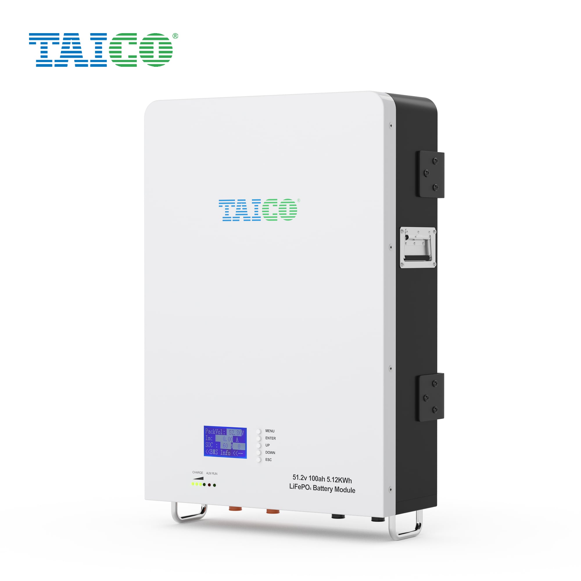 Taico | TKPW | Solar Storage System Datasheet | ENF Storage System ...