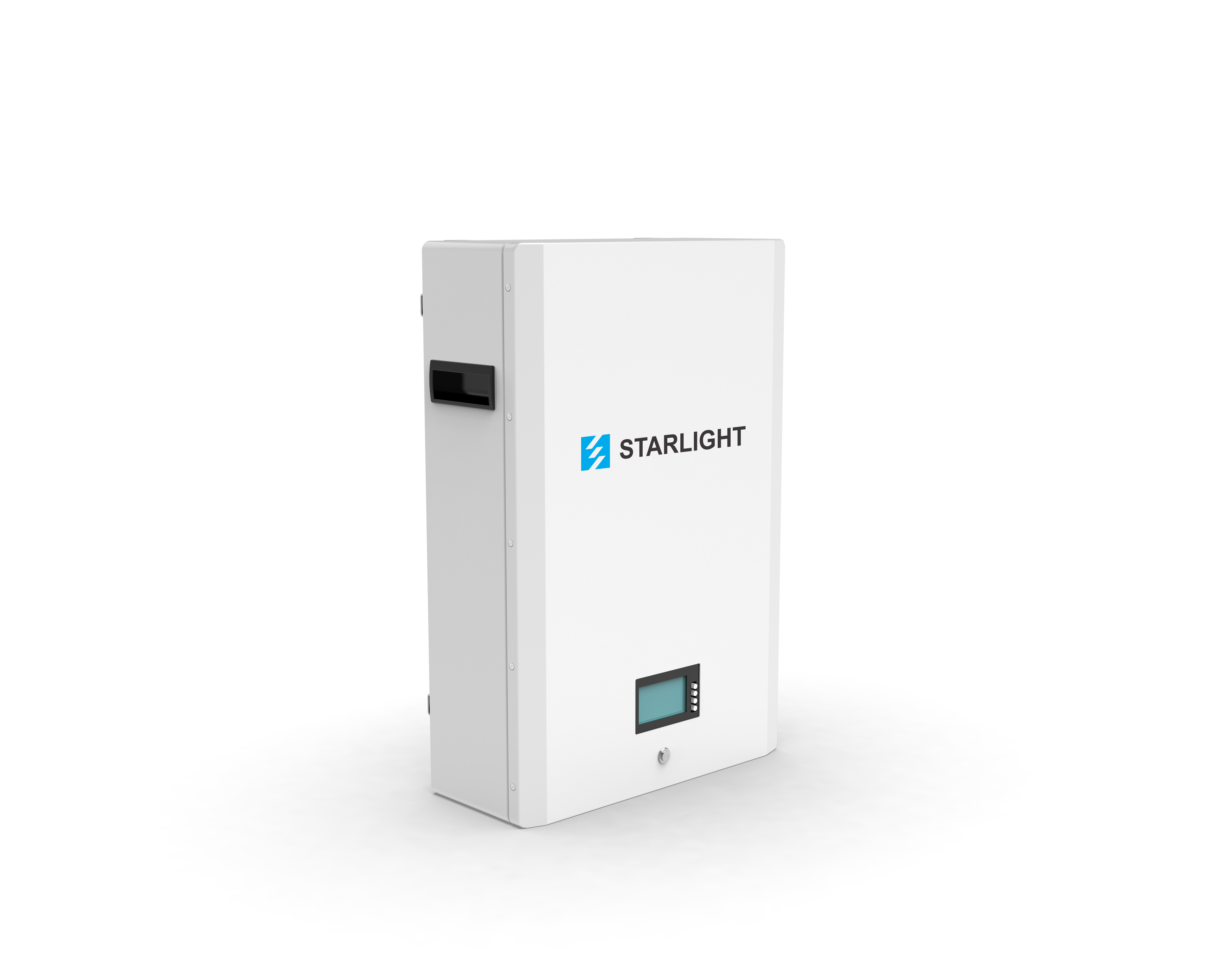 Starlight Power | 48V/51.2V(Optional) 100Ah Powerwall Series | Solar ...