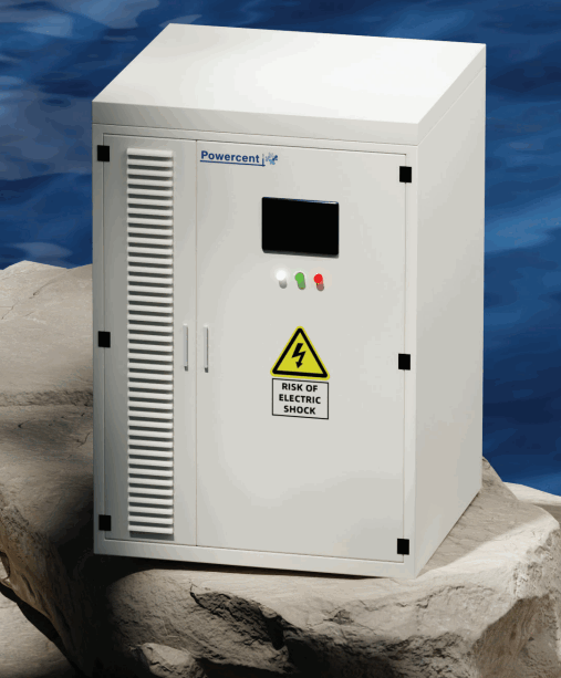 Powercent | PC-CESS-Allinone-100KW/215KWh | Solar Storage System ...