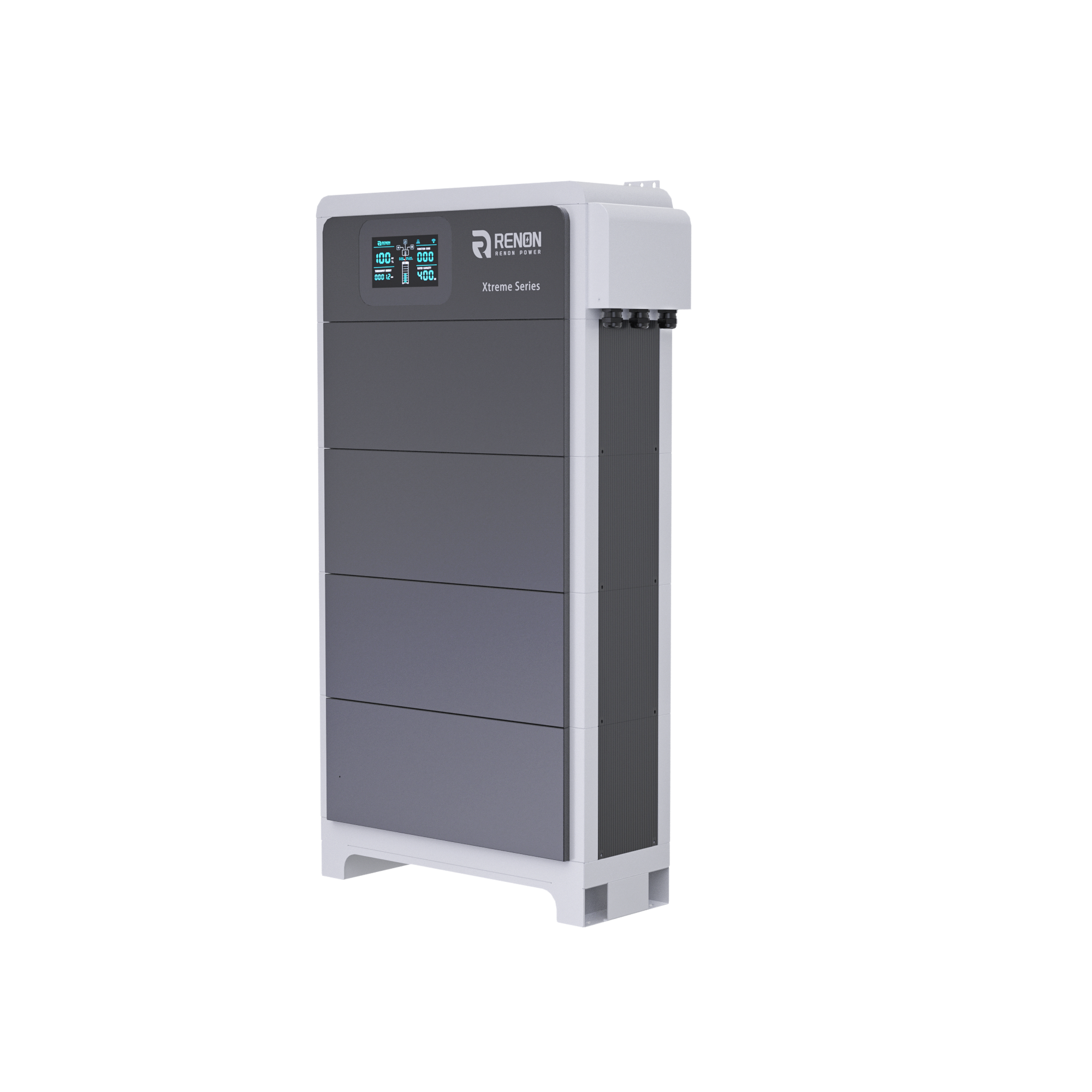 Renon Power Technology | RENON Xtreme Low Voltage Series | Solar ...