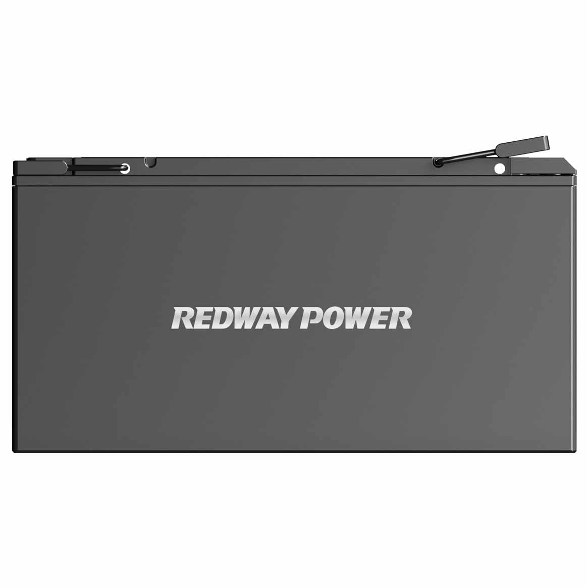 Redway Power | SLAR 12V LiFePO4 Battery Series | Solar Storage System ...