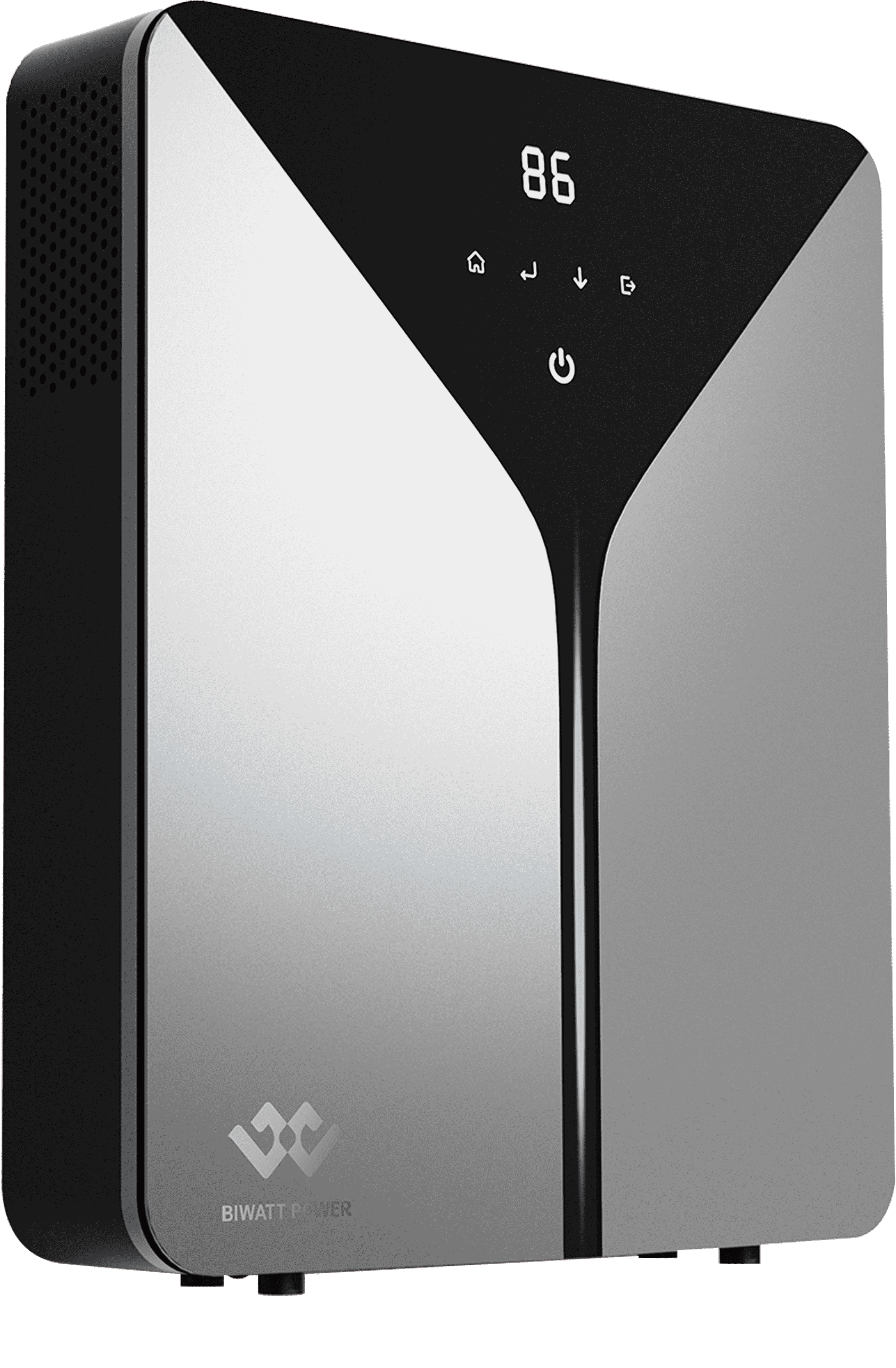 Biwatt | Powernest PNA-5-01 Smart All in One ESS | Solar Storage System ...