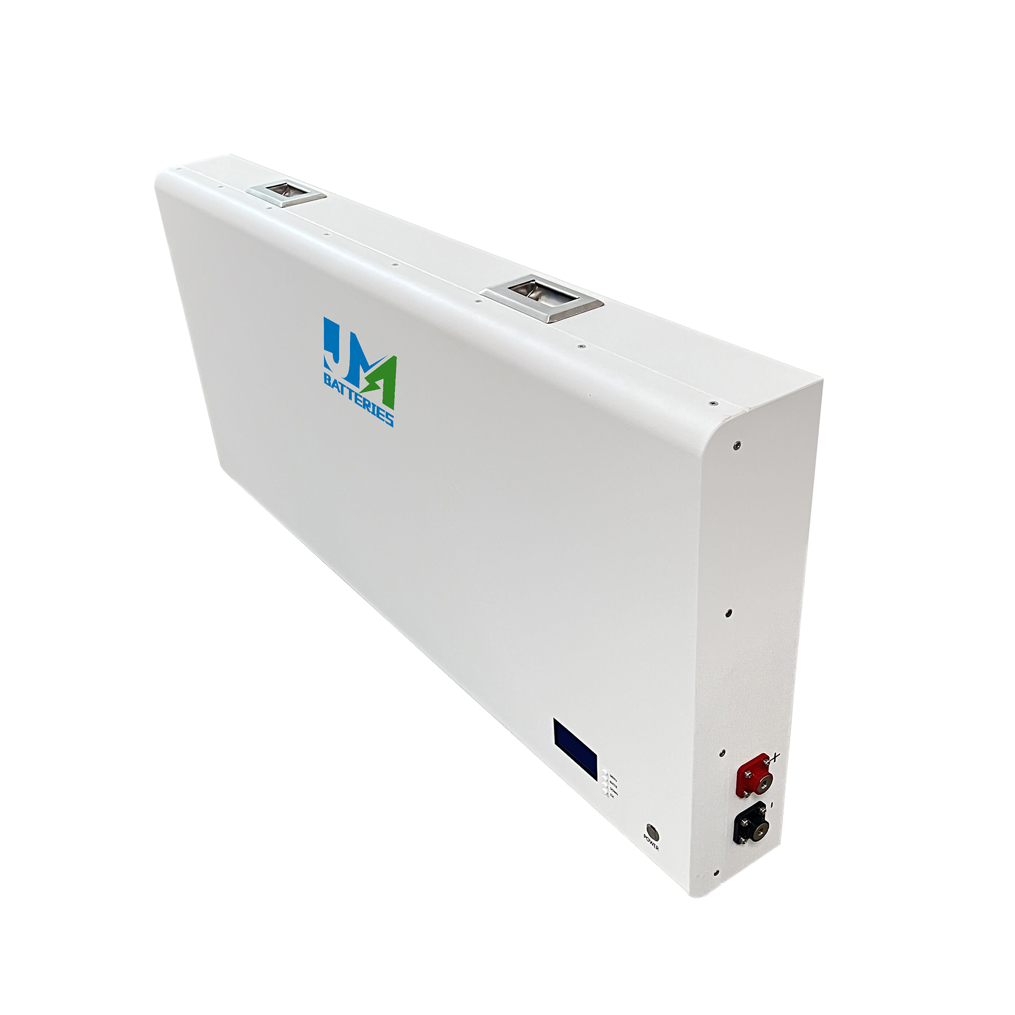 JM Batteries | JM-51.2V300Ah-15.36KWH | Solar Storage System Datasheet ...