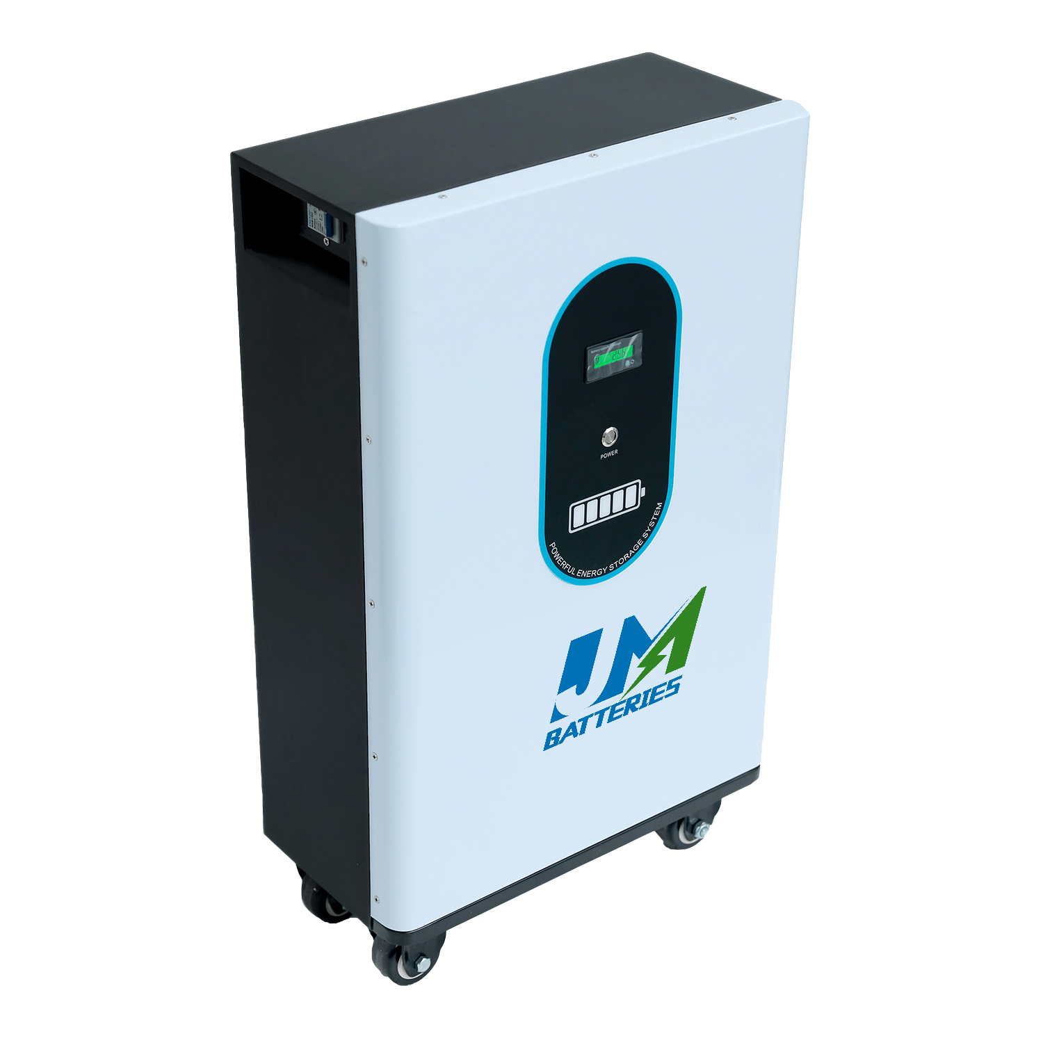 JM Batteries | JM-25.6V230AH-5.8KWH (With Wheels) | Solar Storage ...