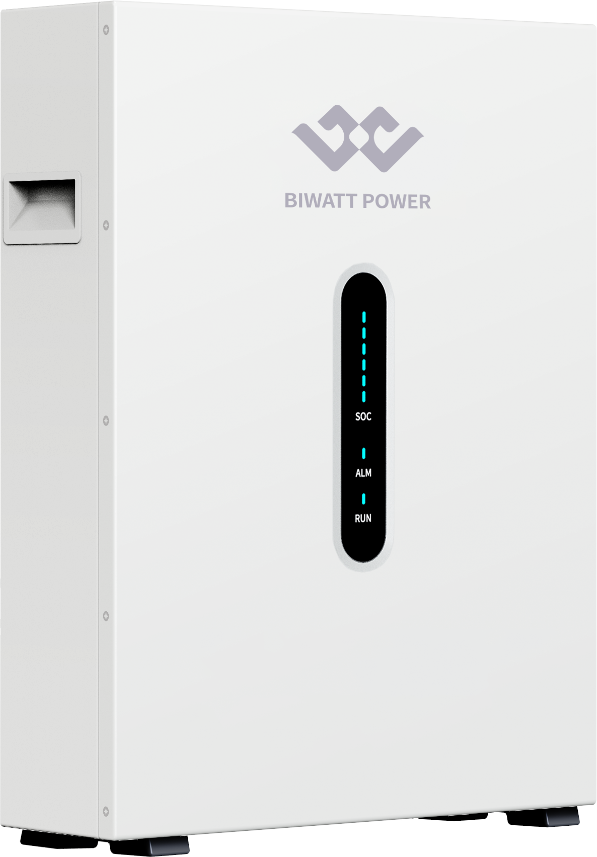 Biwatt | Powernest PNE-5-02 Smart Wall Mount ESS | Solar Storage System ...