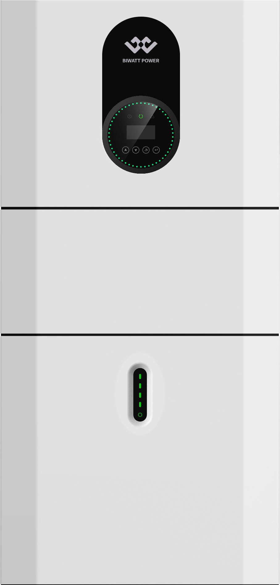 Biwatt | Powernest PNA-3/5/10-02 (1P/3P) Smart All in One ESS | 에너지 저장 ...