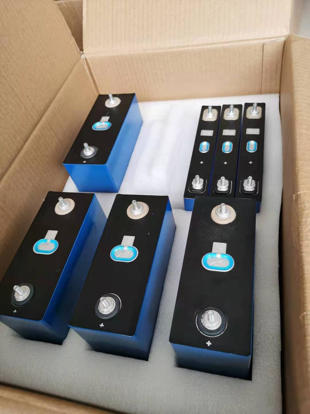 Evlithium | CATL 3.2V 280Ah LiFePO4 Battery | Solar Storage System ...