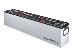 Balancell | P00027 | Solar Storage System Datasheet | ENF Storage ...