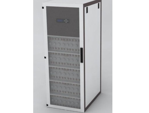 Clean Energy Solutions | IPM-S Lead-Acid | Solar Storage System ...