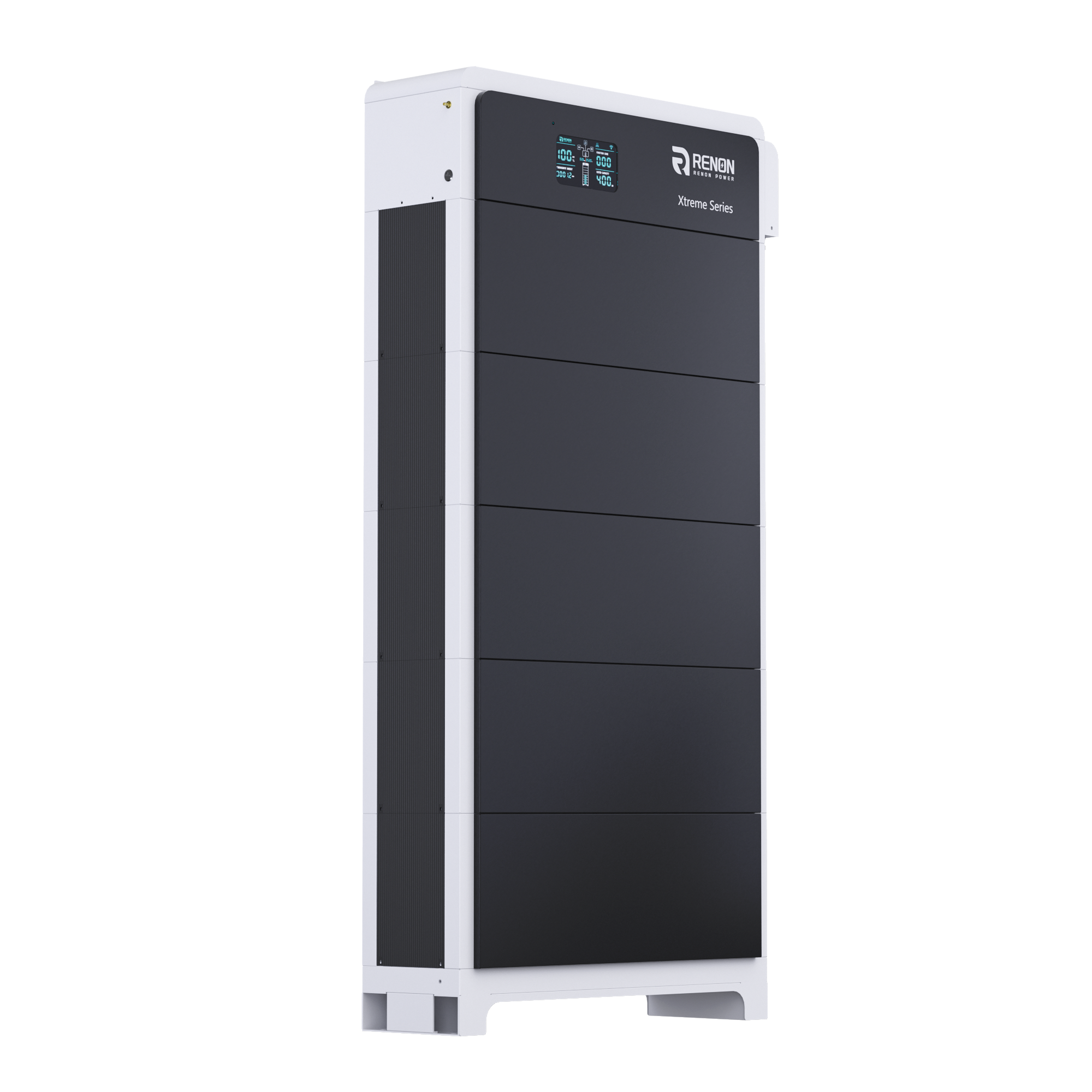 Renon Power Technology | Renon Xtreme HV1.0 | Solar Storage System ...