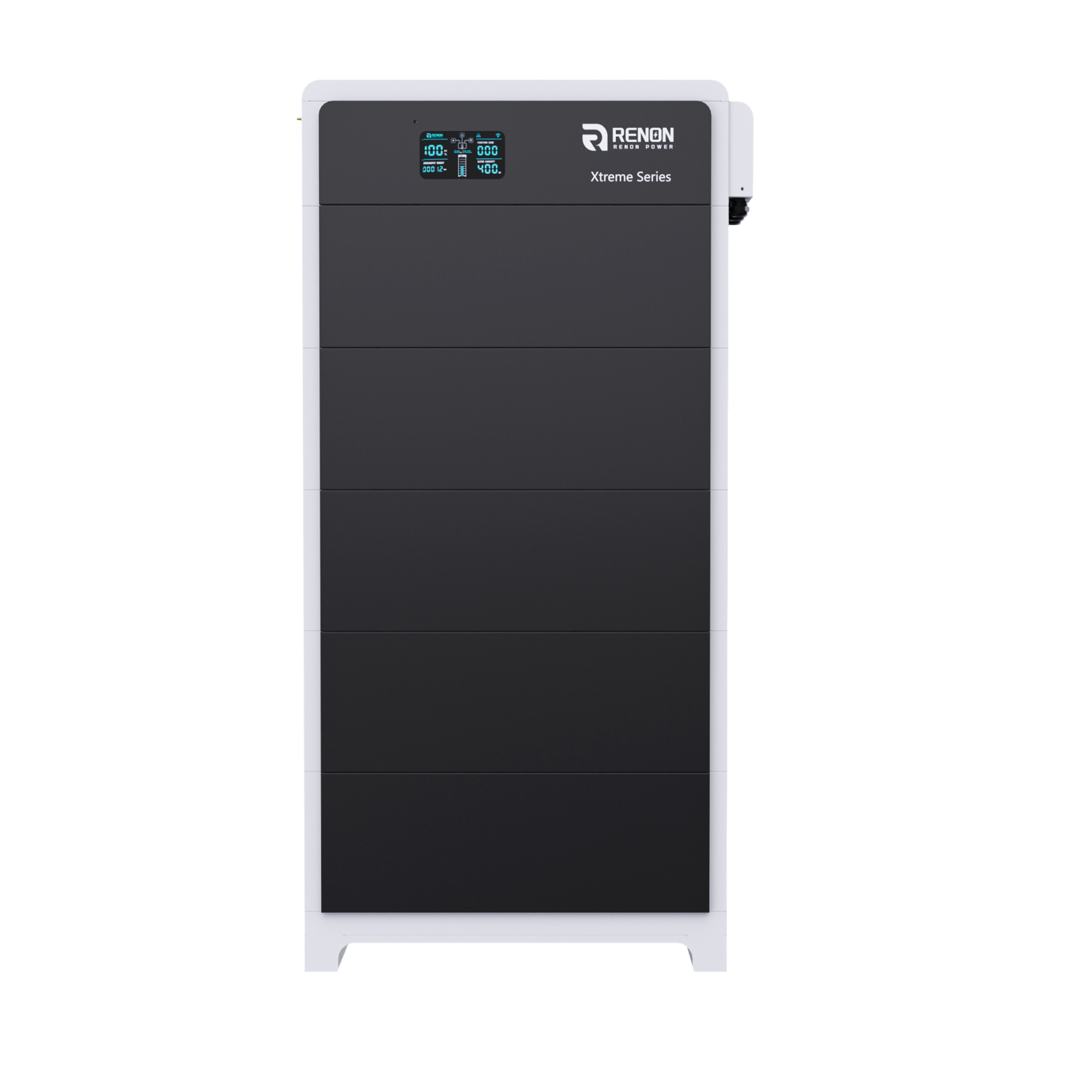 Renon Power Technology | Renon Xtreme HV1.0 | Solar Storage System ...