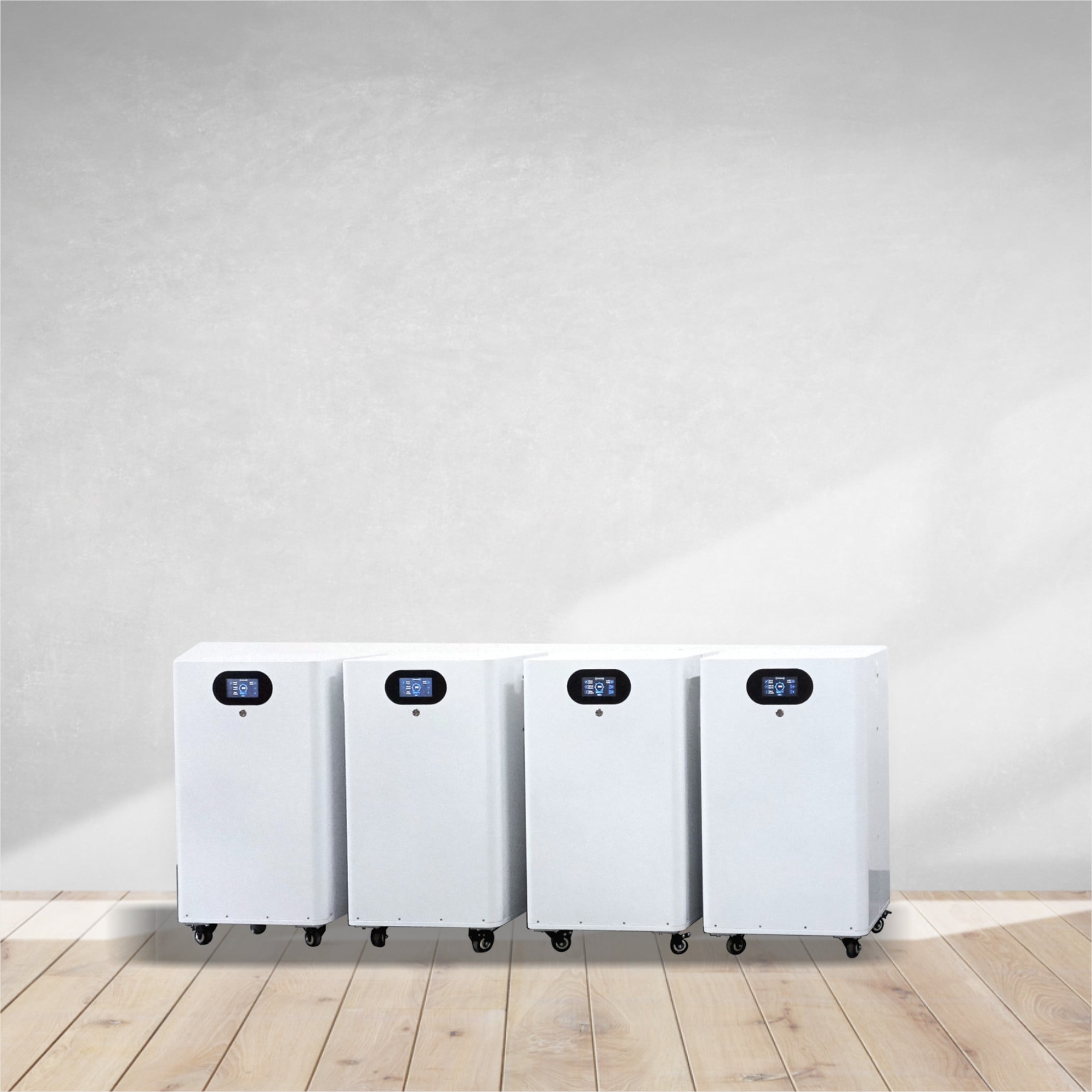 Lina Energy | LNIYP-51.2V 400Ah Home Energy Storage Standing Lithium Battery | Solar Storage ...