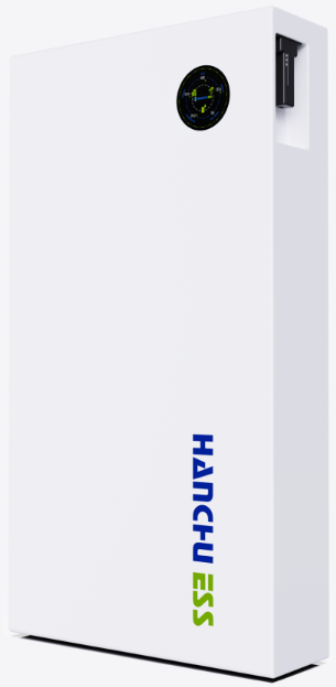 Hanchu ESS | LVES (9.4 kWh) Home L Series ESS | Solar Storage System ...