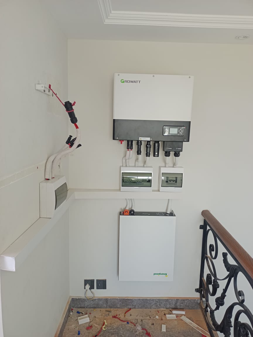 Beta+ | ENP51100 Residential ESS-Slim Series | Solar Storage System ...