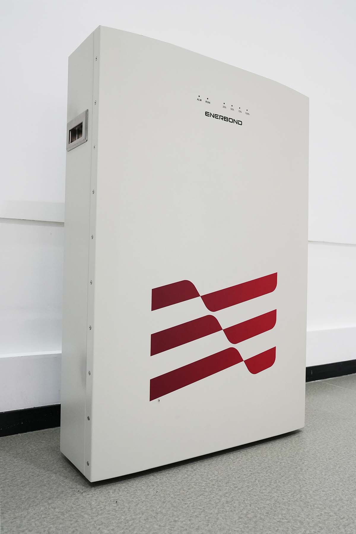 Enerbond | Capwall Graphene Solid State Battery GTEM-48V15K-W | Solar ...